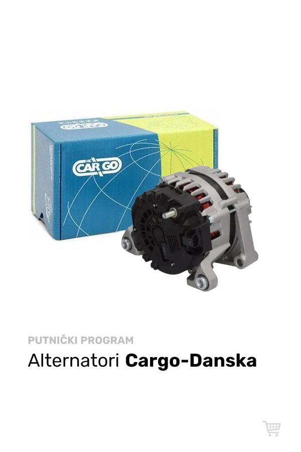 Alternator - Akcijska cena alternatora