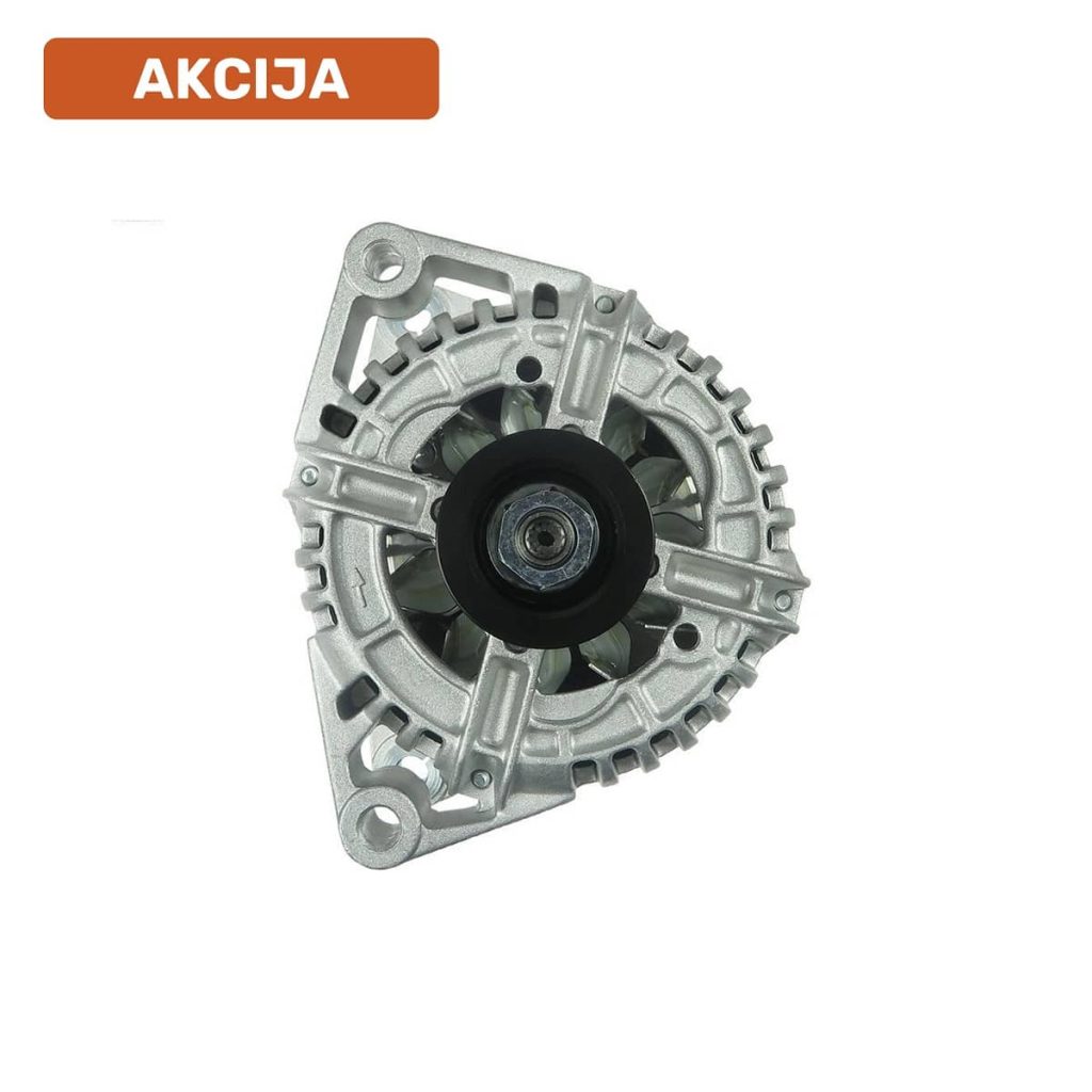 Alternator Opel Zafira A 2.0 dti - Promotivna cena